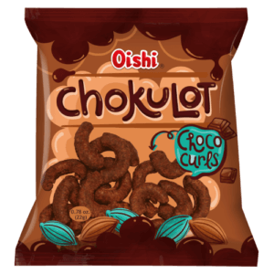 Miggos Sweet Corn Flavor - Oishi