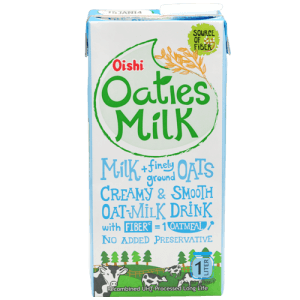 O-Puff Mango - Oishi