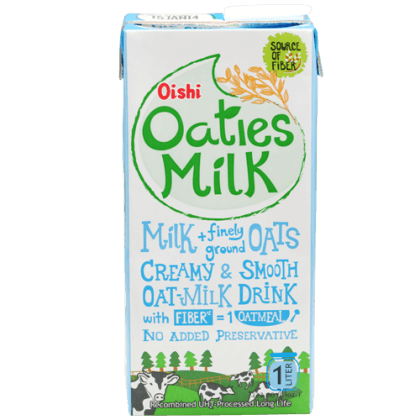 O-Puff Mango - Oishi