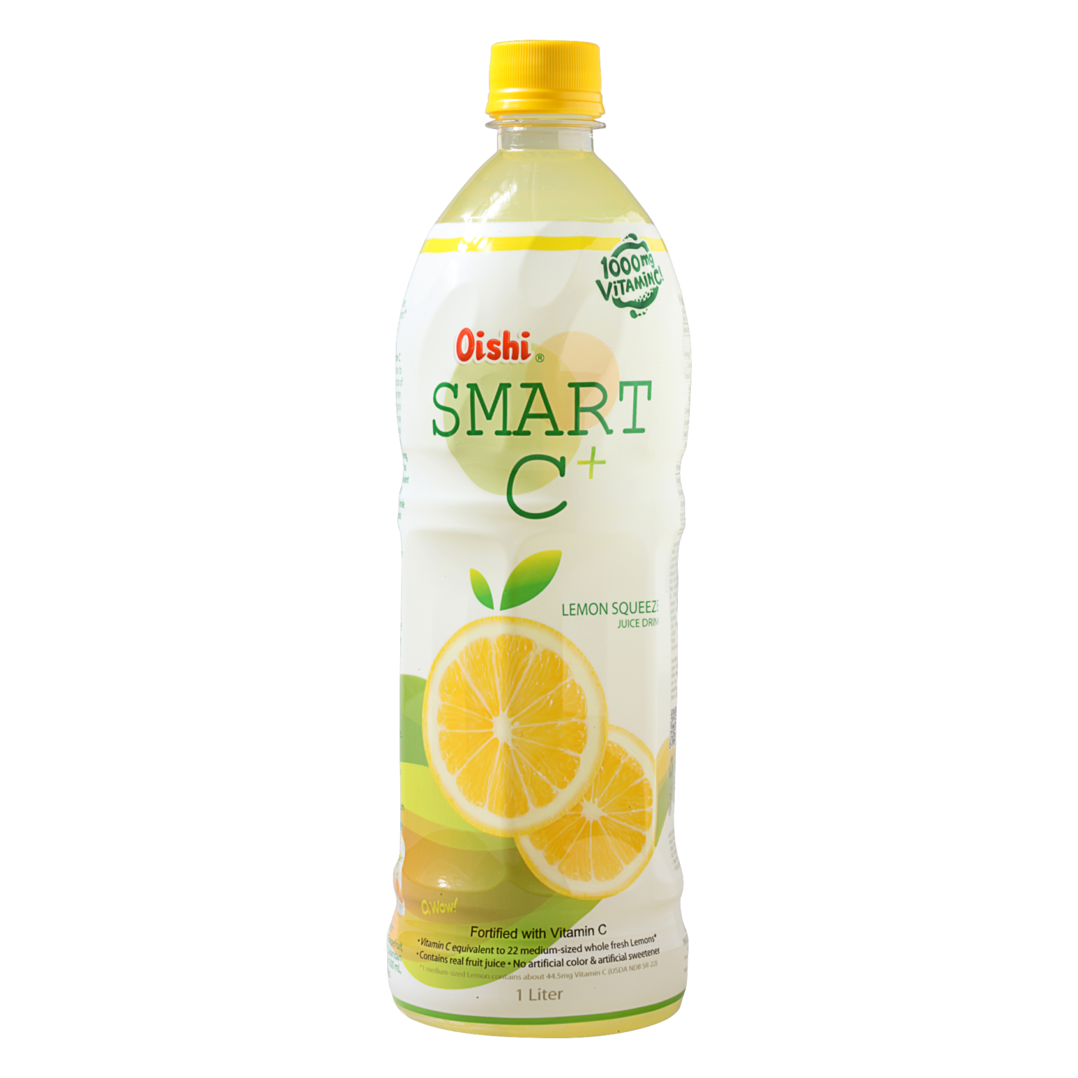 O-Puff Mango - Oishi