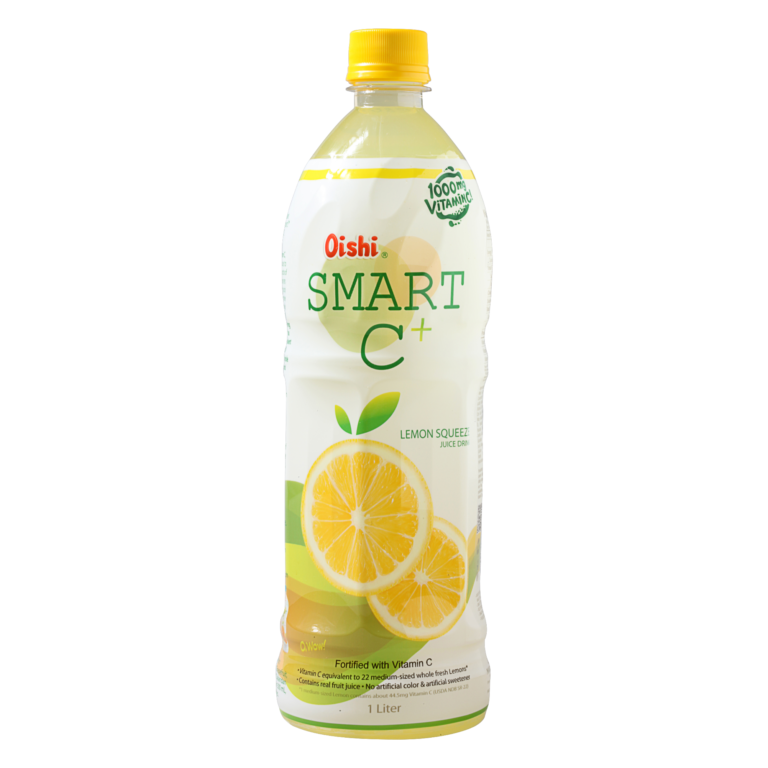 O-Puff Mango - Oishi