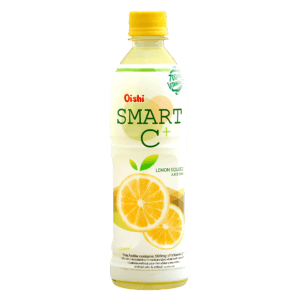 Smart C Lemon (500px x 500px)-01 - Oishi
