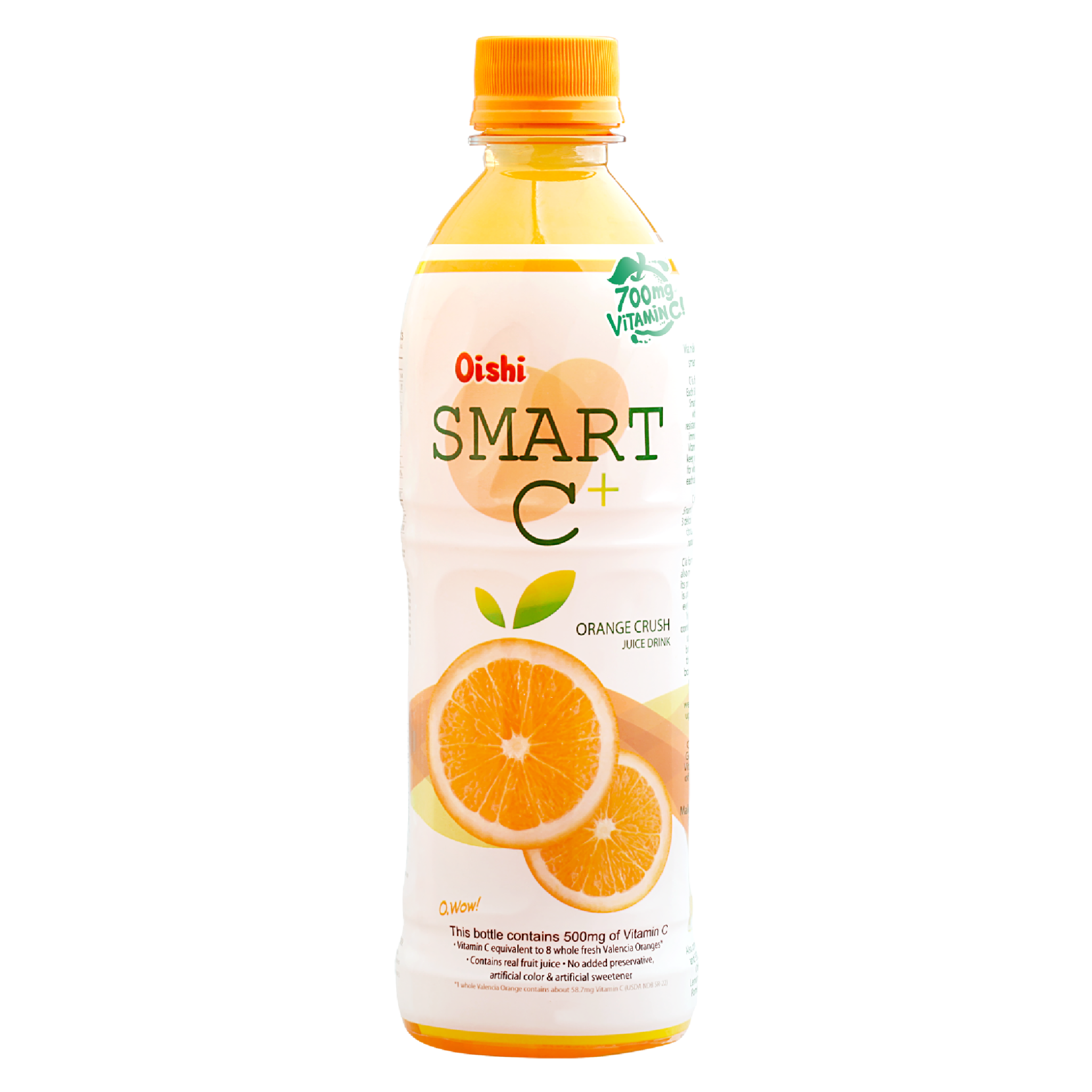 Pomelo Grapefruit - Oishi