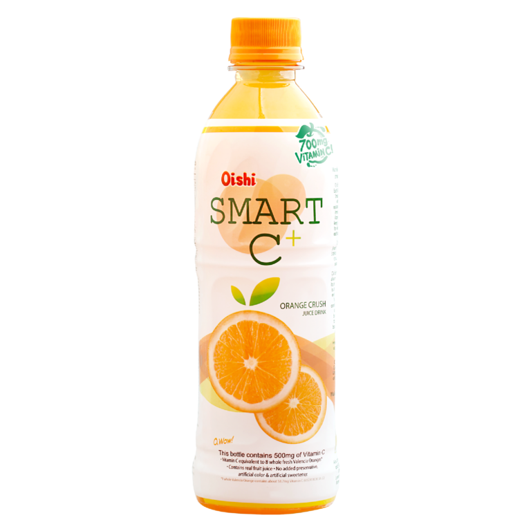 Smart C - Oishi