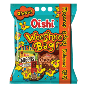 Products - Oishi