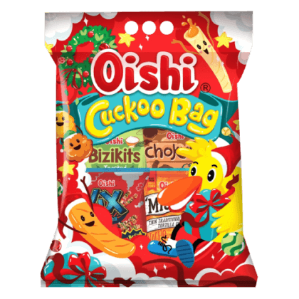 Weeshe bag Archives - Oishi