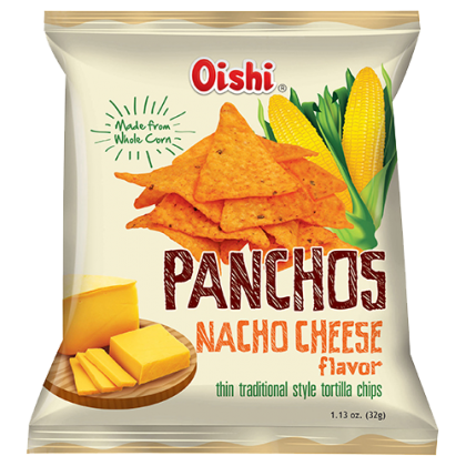 panchos-nacho-cheese - Oishi