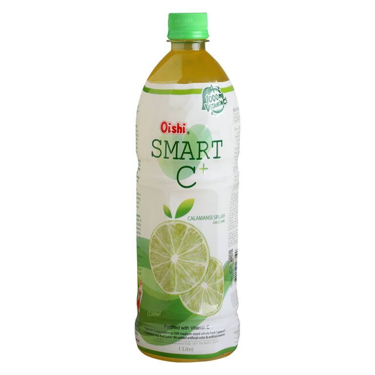 smart c Archives - Oishi