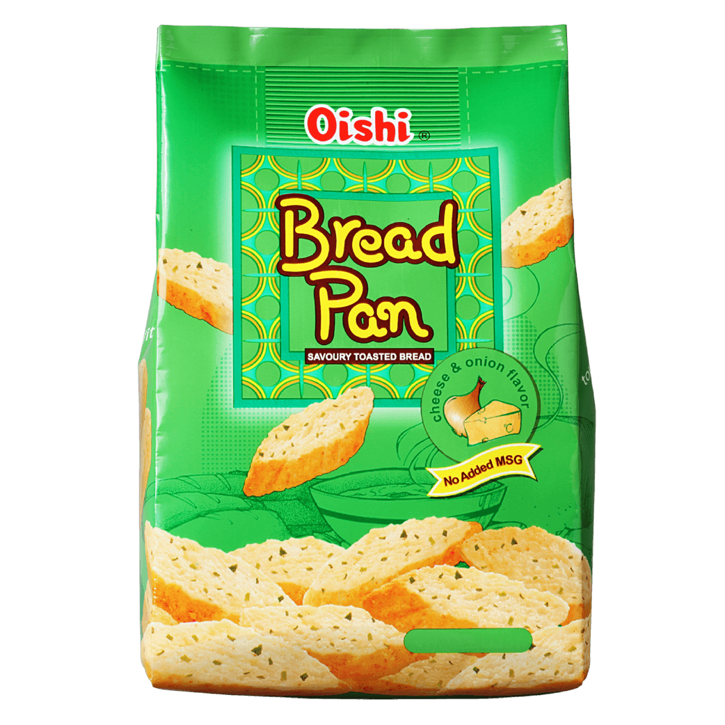 Bread Pan Oishi Bread Pan Oishi