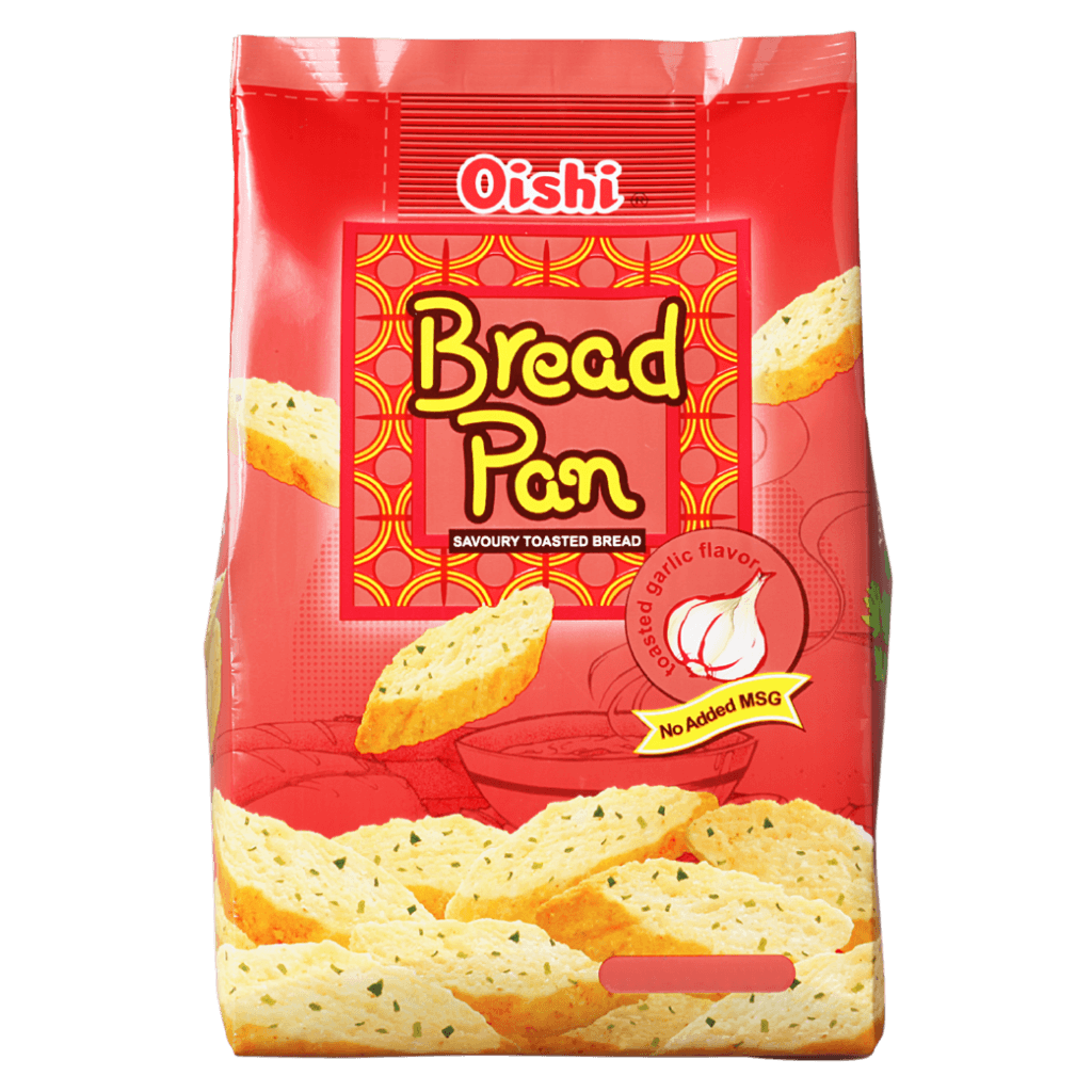 Whole Wheat Cheddar Oishi Whole Wheat Cheddar Oishi