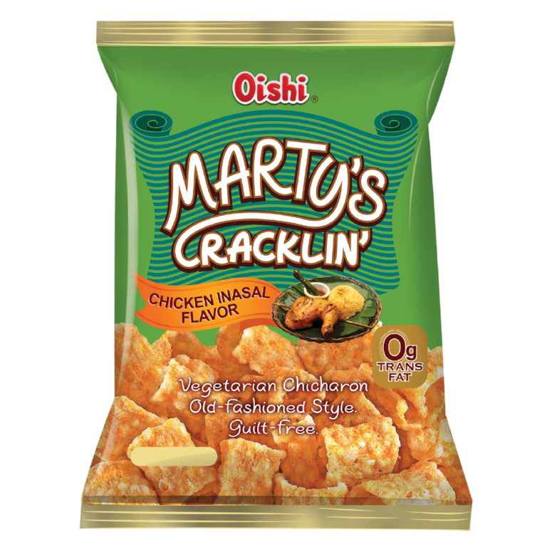 Baconette Strips - Oishi