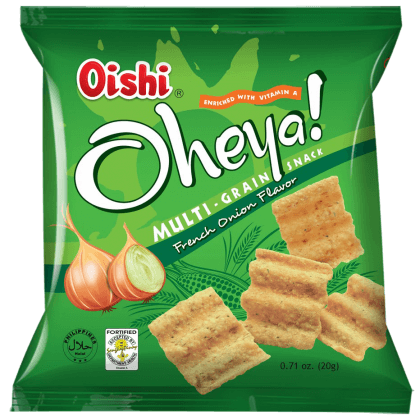 Oheya - Oishi