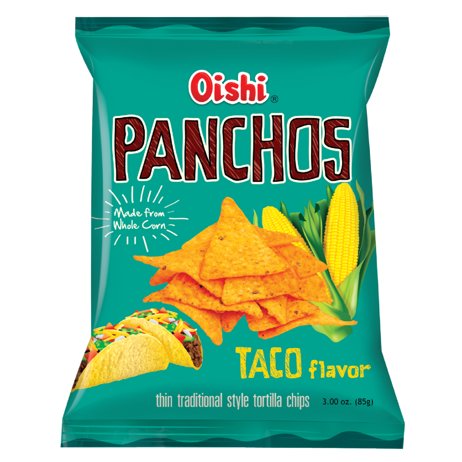 Panchos - Oishi
