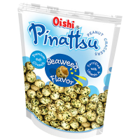 Products - Oishi