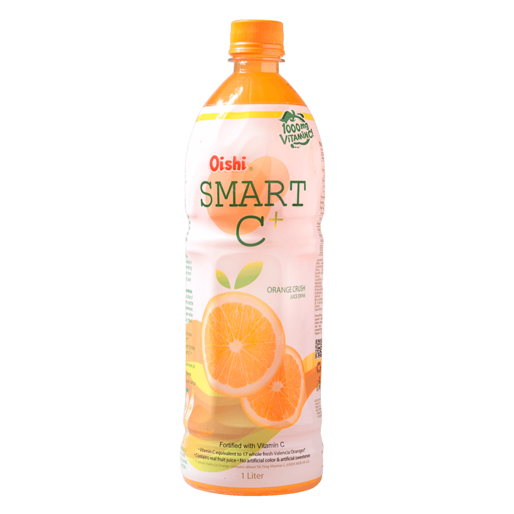 smart c Archives - Oishi