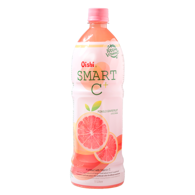 Smart C+ Calamansi Splash - Oishi
