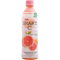 Smart C Pomelo 500mL - Oishi