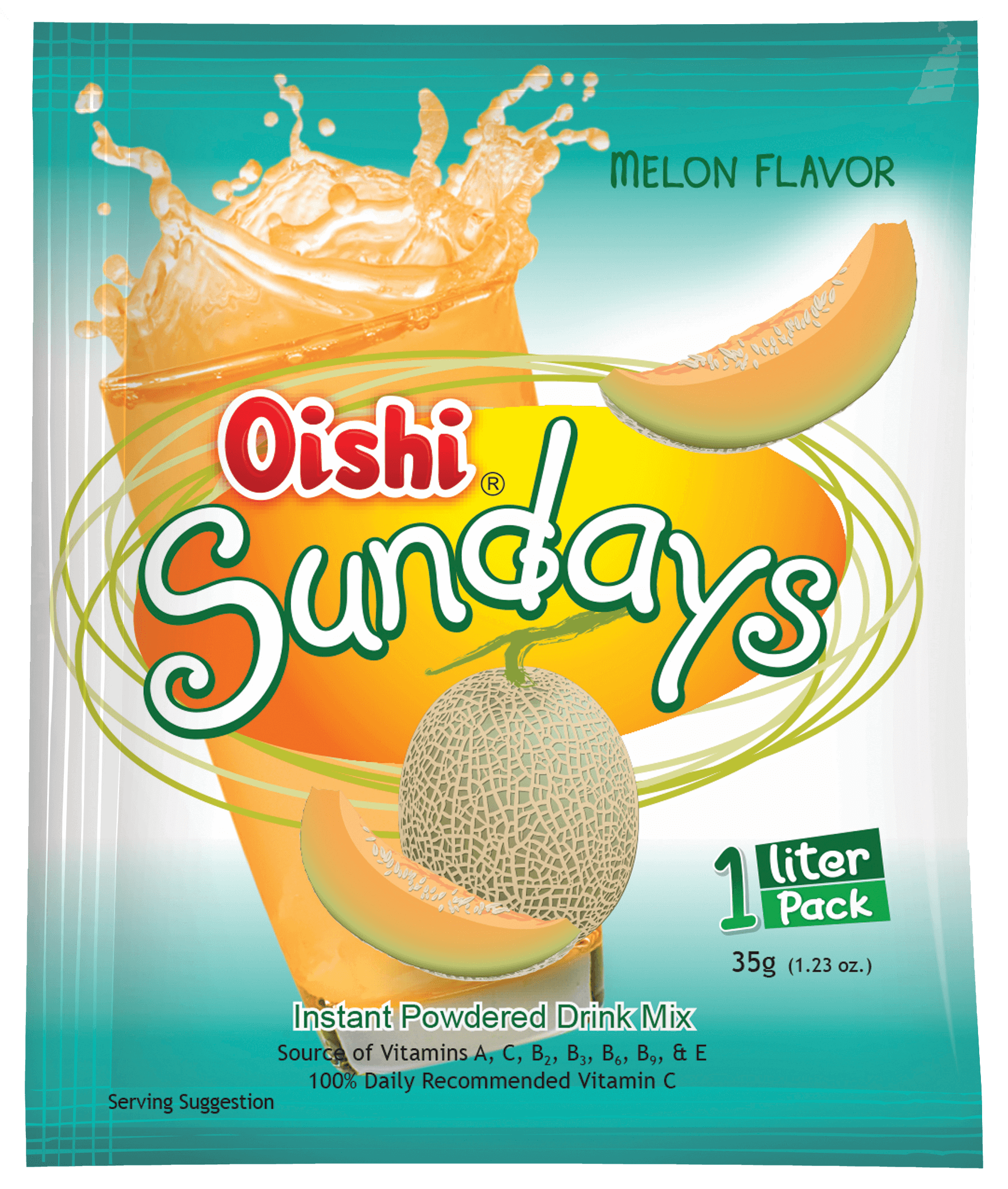 Juice drink Archives - Oishi