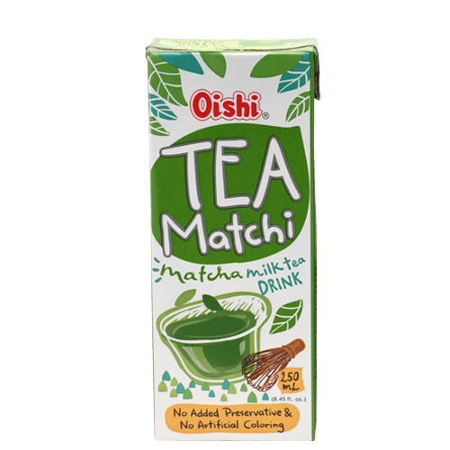 Tea Matchi MATCHA (IMG_0841) PNG - Oishi