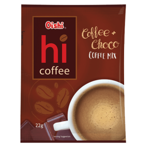 Original Coffee Mix - Oishi