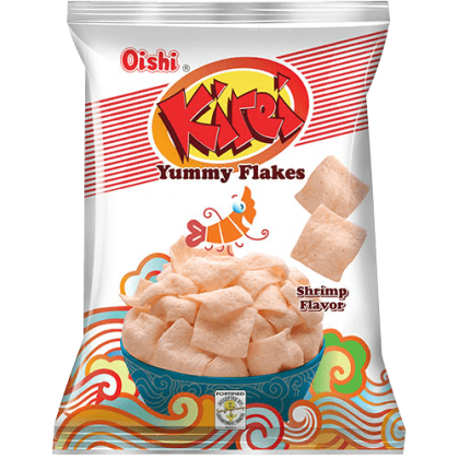 Gourmet Picks Salted Egg - Oishi