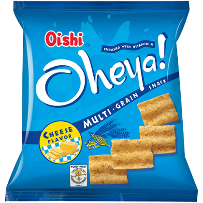 Cheese - Oishi