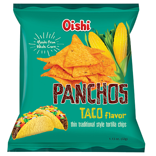 Panchos Archives - Oishi
