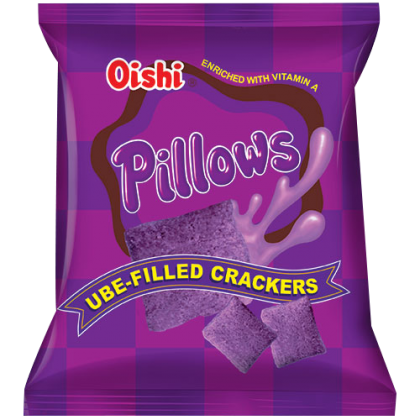 Pillows - Oishi