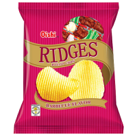 Ridges - Oishi