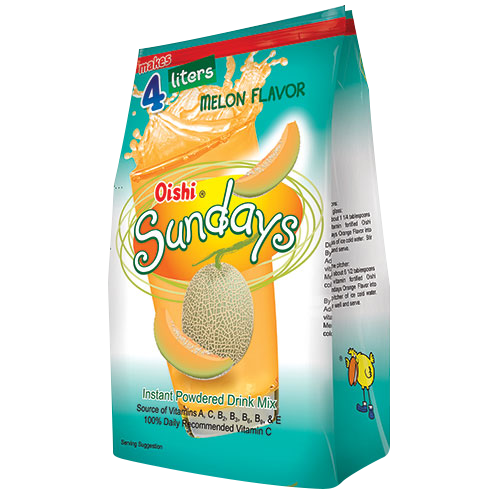 Melon Archives - Oishi