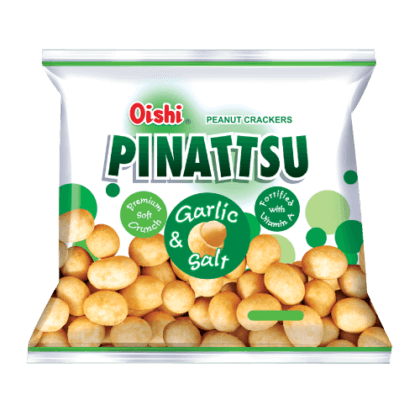 pinattsu Archives - Oishi