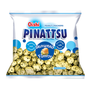 Pinattsu - Oishi