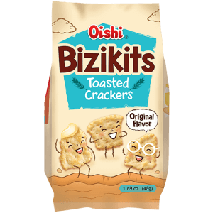 Products - Oishi