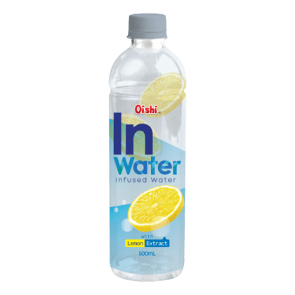 Pan De Cranch Butter Garlic - Oishi