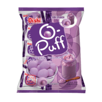 O-Puff Mango - Oishi