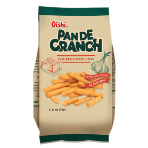 Tater Thins - Oishi