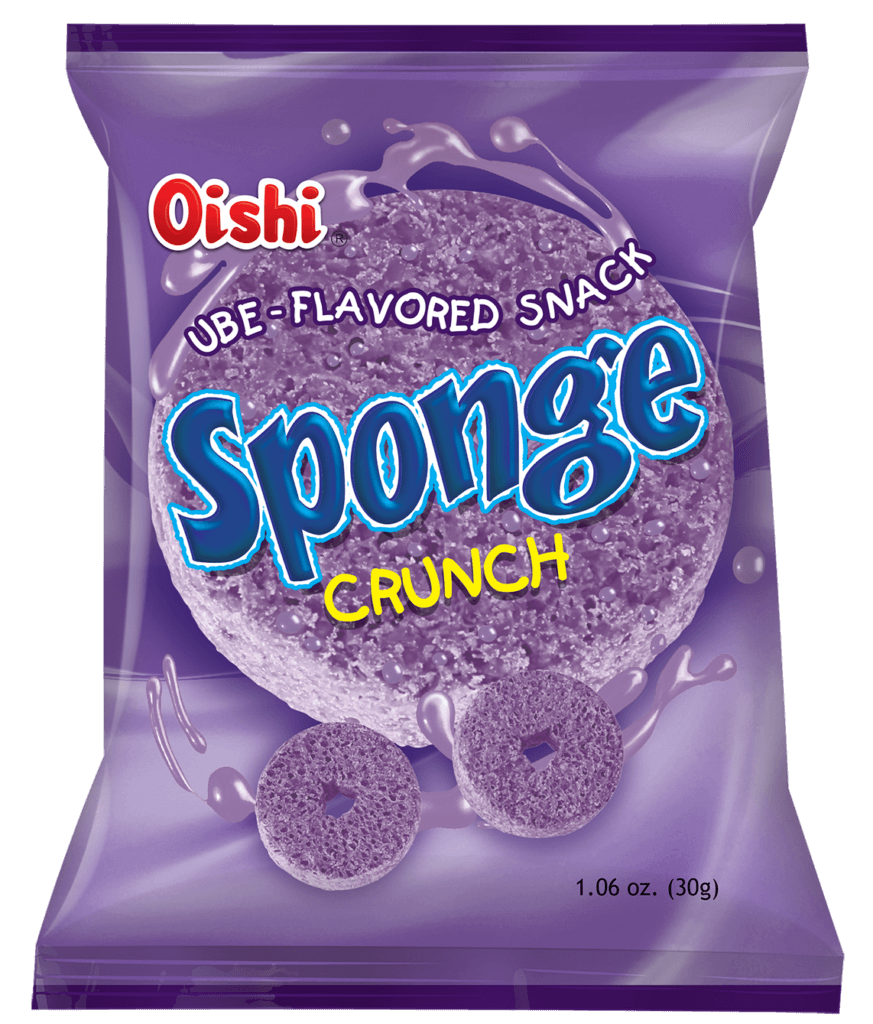 Oishi Products Archive - Oishi