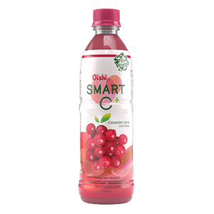 Smart C+ Lemon Squeeze - Oishi