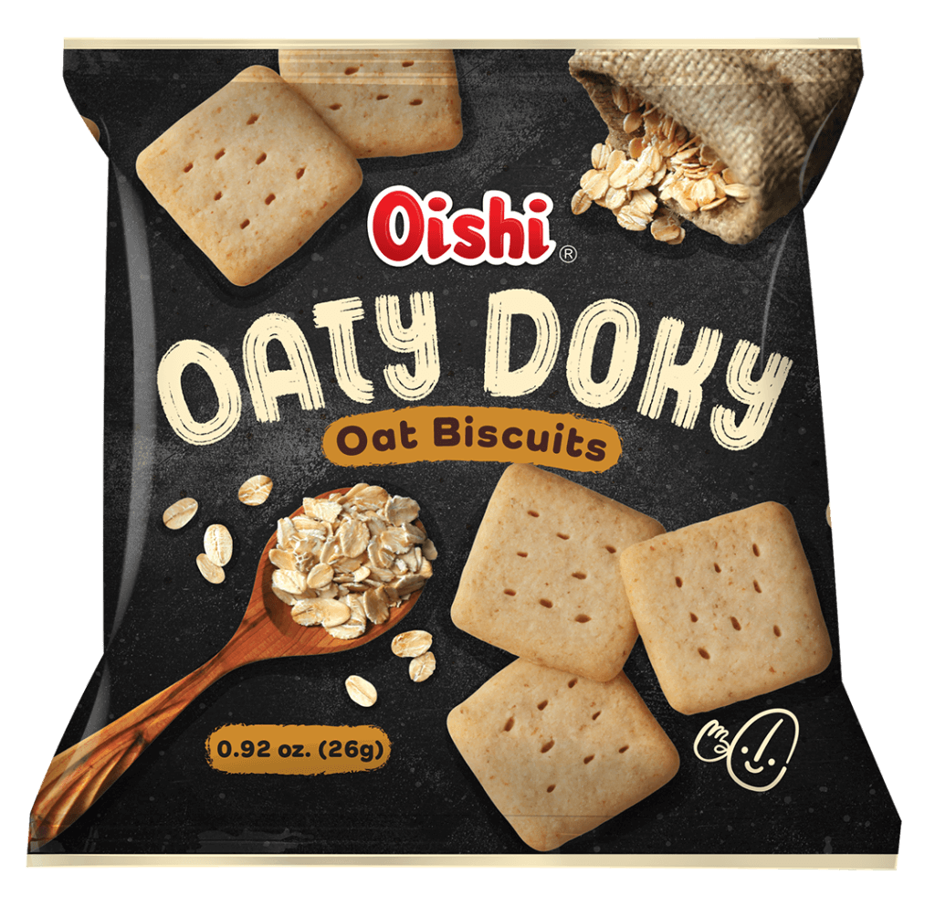 Oishi Products Archive - Oishi