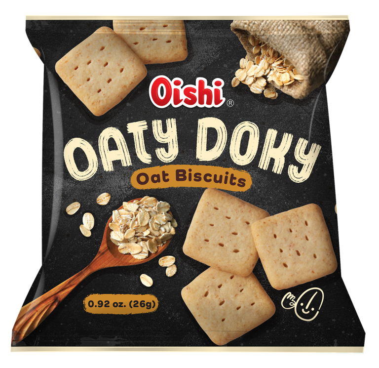Cheese - Oishi